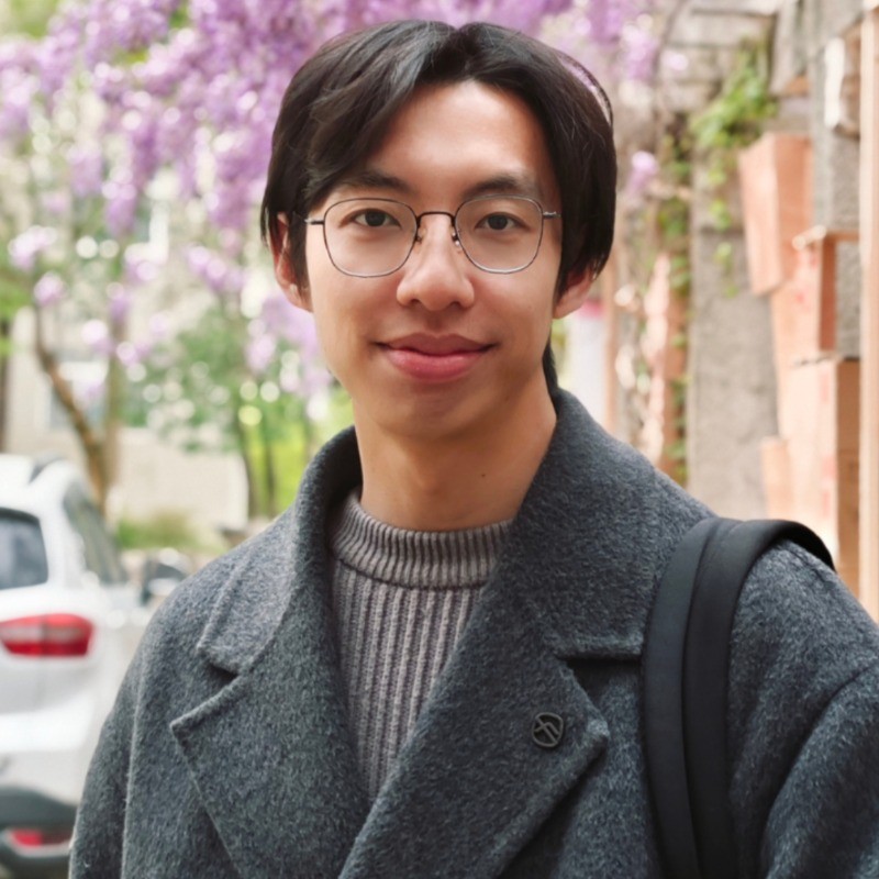 Wuyang Liu | Wuhan University